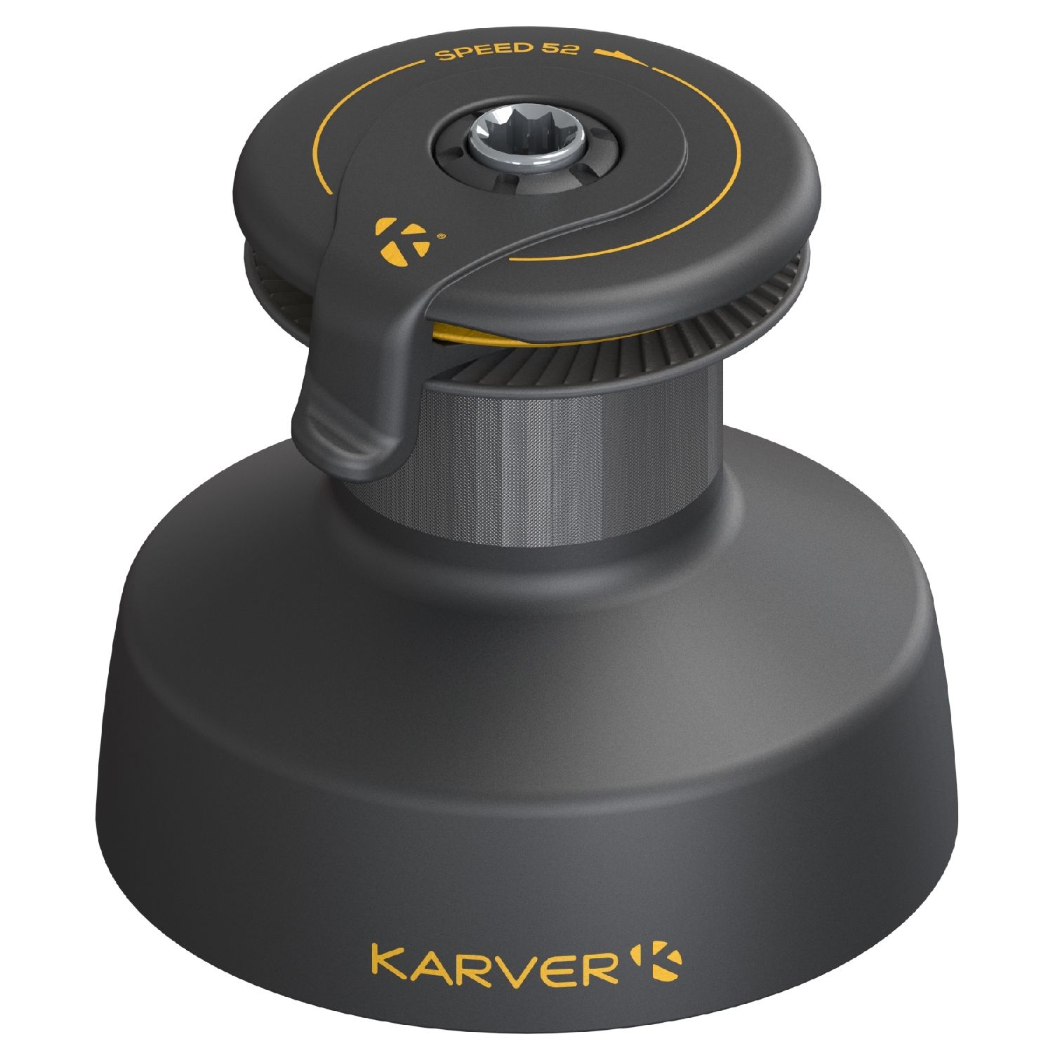 KSW Extra Speed Winches – Alveus Supply