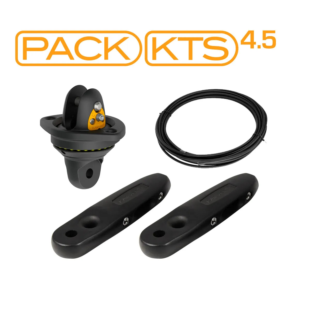 KTS SPI Pack – Alveus Supply