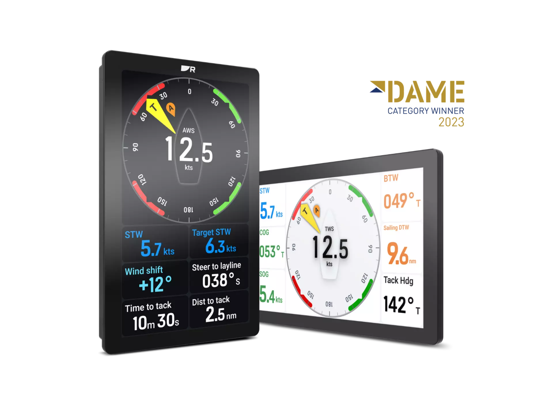 Alpha 7" Performance Display – Alveussupply