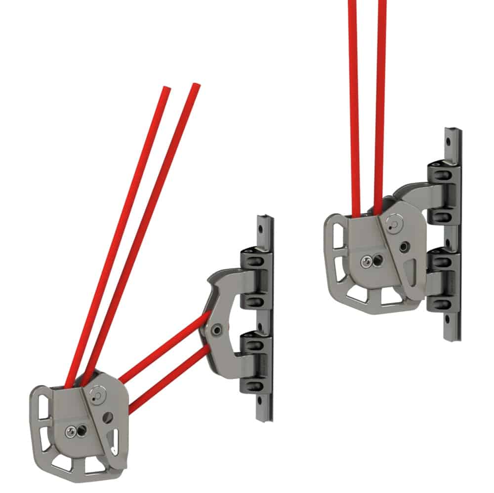 KGL60 V2 GAFF LOCK 2026 KARVER NEW PRODUCTS – Alveus Supply