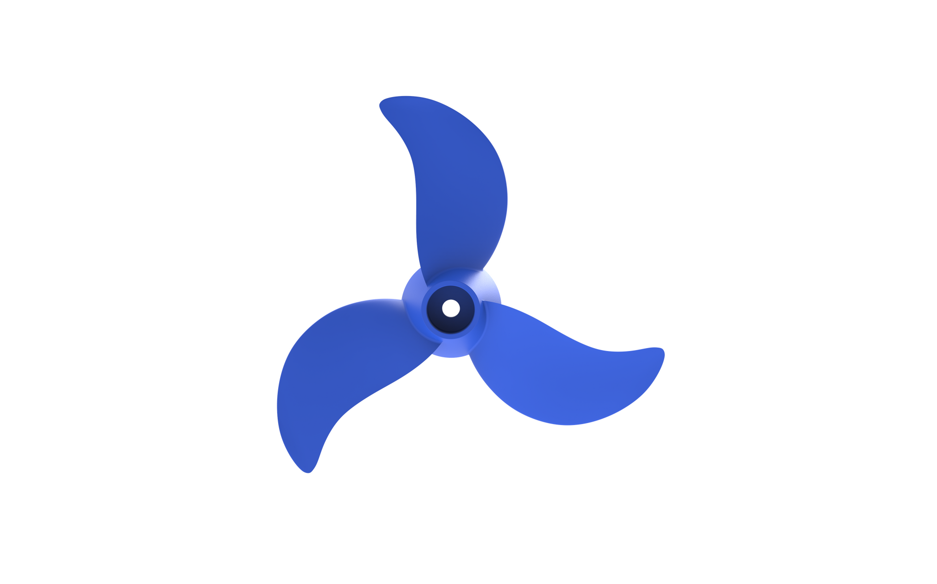 NAVY 6.0 High Pitch Propeller – Alveussupply